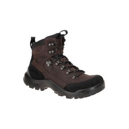 Ecco Wander- & Bergschuhe in Braun | Gr.: 42