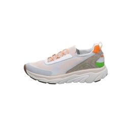 rollingsoft Sportliche Slipper in Beige | Gr.: 38,5