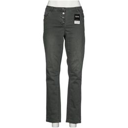 Cecil Jeans Damen Gr&ouml;&szlig;e 34 Second Hand gr&uuml;n
