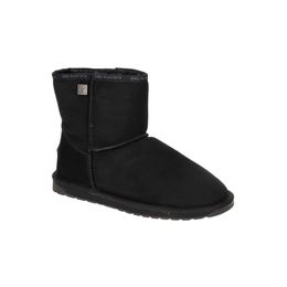 Emu Australia Winterboots in Schwarz | Gr.: 39