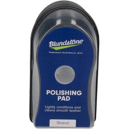 Blundstone Polier Pad BLUPOLNTLPAD-000 in transparent | Gr.: onesize