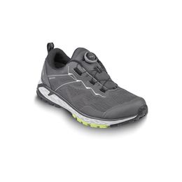 Meindl Wander- & Bergschuhe in Grau | Gr.: 44,5