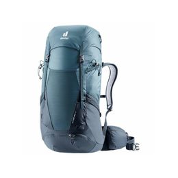 Deuter Futura Pro 40 - Wanderrucksack 65 cm (atlantic-ink) in atlantic-ink | Gr.: onesize