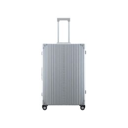 ALEON 32 Macro Plus - 4-Rollen-Trolley 82.5 cm (silver) in silver | Gr.: onesize