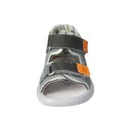 Ricosta Sandalen in Grau | Gr.: 20
