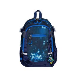 Schneiders Kids Kindergartenrucksack 35 cm in deep cosmos | Gr.: onesize