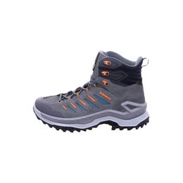 Lowa Wander- & Bergschuhe in Grau | Gr.: 46