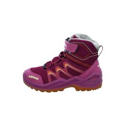 Lowa Wander- & Bergschuhe in Pink | Gr.: 32