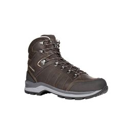 Lowa Wander- & Bergschuhe in Braun | Gr.: 43,5