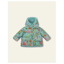 Oilily Castle Jacke in Gr&uuml;n | Gr.: 116