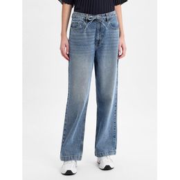 Marie Lund Jeans in light stone | Gr.: 36