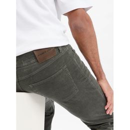 Andrew James Cordhose Aiden in oliv - 0011 | Gr.: 40/32