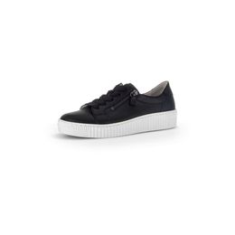 Gabor Sportliche Schn&uuml;rschuhe in Schwarz | Gr.: 36