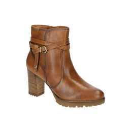 Pikolinos Ankle Boots in Braun | Gr.: 40