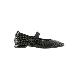 H&ouml;gl H&ouml;gl Ballerinas in Schwarz | Gr.: 35