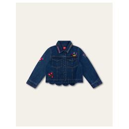 Oilily Cameron Jacke in Blau | Gr.: 110