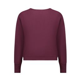 Betty Barclay Pullover in aubergine - 0002 | Gr.: 42
