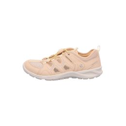 Ecco Wander- & Bergschuhe in Beige | Gr.: 42