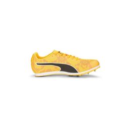 Puma Leichtathletikschuhe evoSPEED Star 8 in Gelb | Gr.: 9