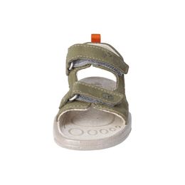 Ricosta Sandalen in Gr&uuml;n | Gr.: 25