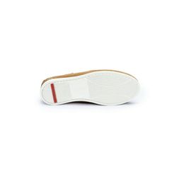 Lloyd Bootsschuhe in Beige | Gr.: 42,5