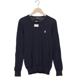 Polo Ralph Lauren Pullover Herren Gr&ouml;&szlig;e S Second Hand marine