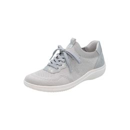 Remonte Komfort Slipper in Grau | Gr.: 40