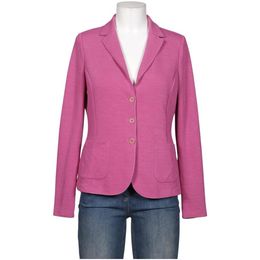 Gerry Weber Blazer Damen Gr&ouml;&szlig;e S Second Hand pink