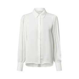 MOSS COPENHAGEN Bluse MSCHViloah Maluca in weiß | Gr.: S