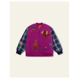Oilily Chalet Jacke in Blau | Gr.: 122