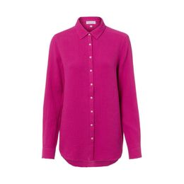 Marie Lund Bluse in pink | Gr.: 44