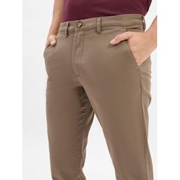 Selected Hose SLH175-Slim New Miles in melange - 0009 | Gr.: 32-32
