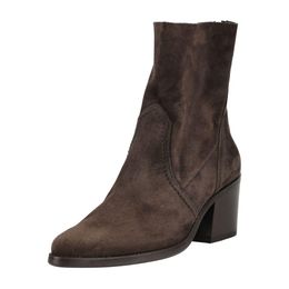 Paul Green Stiefelette in Mocca | Gr.: 42,5