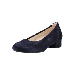 Gabor Pumps in Dunkelblau | Gr.: 38