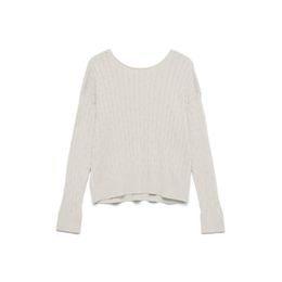 Véro Moda Vero Moda Pullover in birch | Gr.: XL