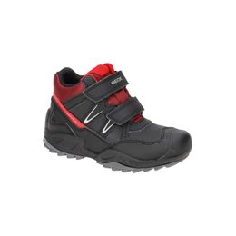 Geox Klettschuhe in Schwarz | Gr.: 27