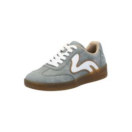 Rieker Sneaker Low in Grau | Gr.: 41