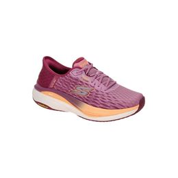 Skechers Sportliche Slipper in Pink | Gr.: 40