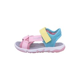 Superfit Sandalen in Rosa | Gr.: 29