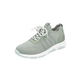 Remonte Sneaker Low in Gr&uuml;n | Gr.: 37