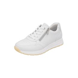 Remonte Sneaker Low in Wei&szlig; | Gr.: 44