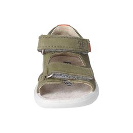 Pepino Sandalen in Gr&uuml;n | Gr.: 25