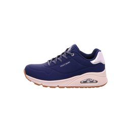Skechers Sneaker Low in Blau | Gr.: 40