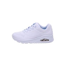 Skechers Sneaker Low in Blau | Gr.: 39