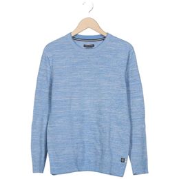 Marc O'Polo Marc O'Polo Pullover Herren Gr&ouml;&szlig;e L Second Hand hellblau
