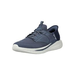 Skechers Sneaker in Navy | Gr.: 48.5