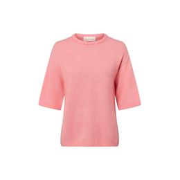 MOSS COPENHAGEN Strickpullover MSCHKellsey Algeria in rosa - 0001 | Gr.: XS/S