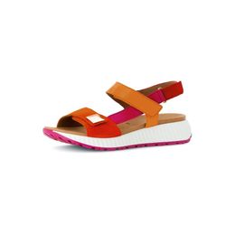 Gabor Trekkingsandalen in Bunt | Gr.: 41