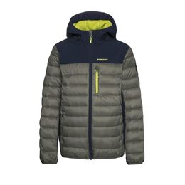 Protest " GONZO JR in Grey Green | Gr.: 152