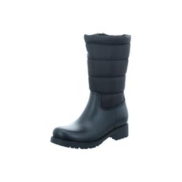 2GO FASHION Winterstiefel in Schwarz | Gr.: 37